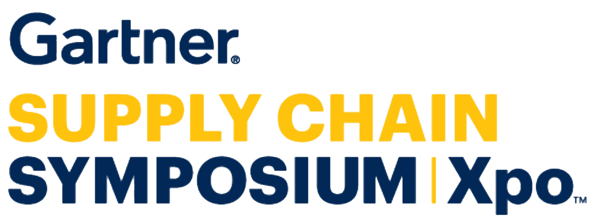 Gartner Supply Chain Symposium/Xpo 2026 - Inside Technology